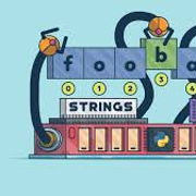 Сатр (String) 1. — Шаг 1 — Stepik