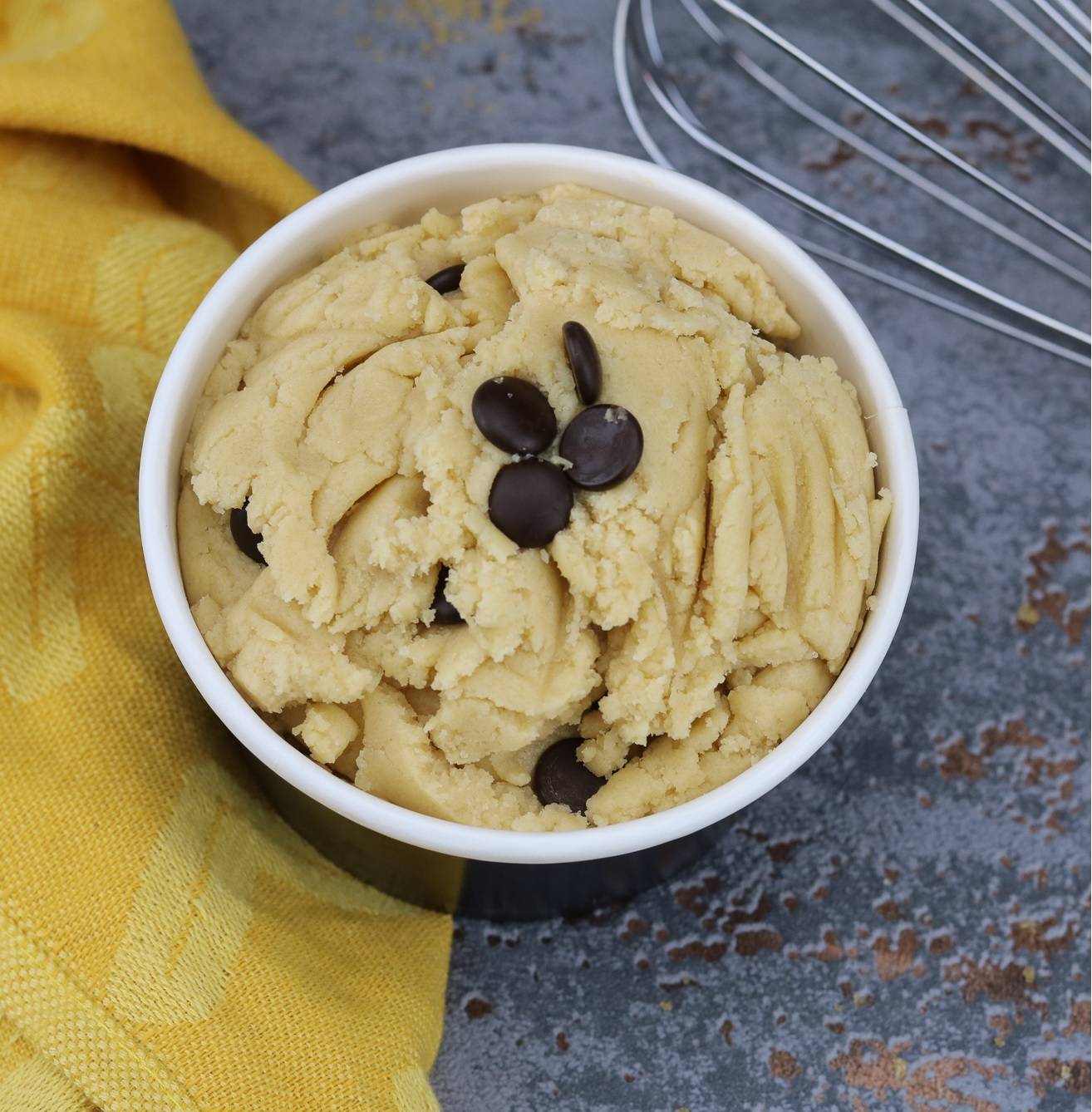Let's Dough it Experience – Lets Dough it