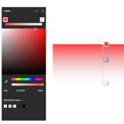 Figma. Работа с фигурами. Часть 2 — Шаг 5 — Stepik