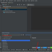 Создаём крайне разговорчивого попугая — Шаг 4 — Stepik