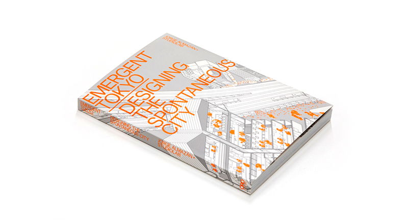 Tokyo Urbanism: Building the Intimate Megacity | UVA Global