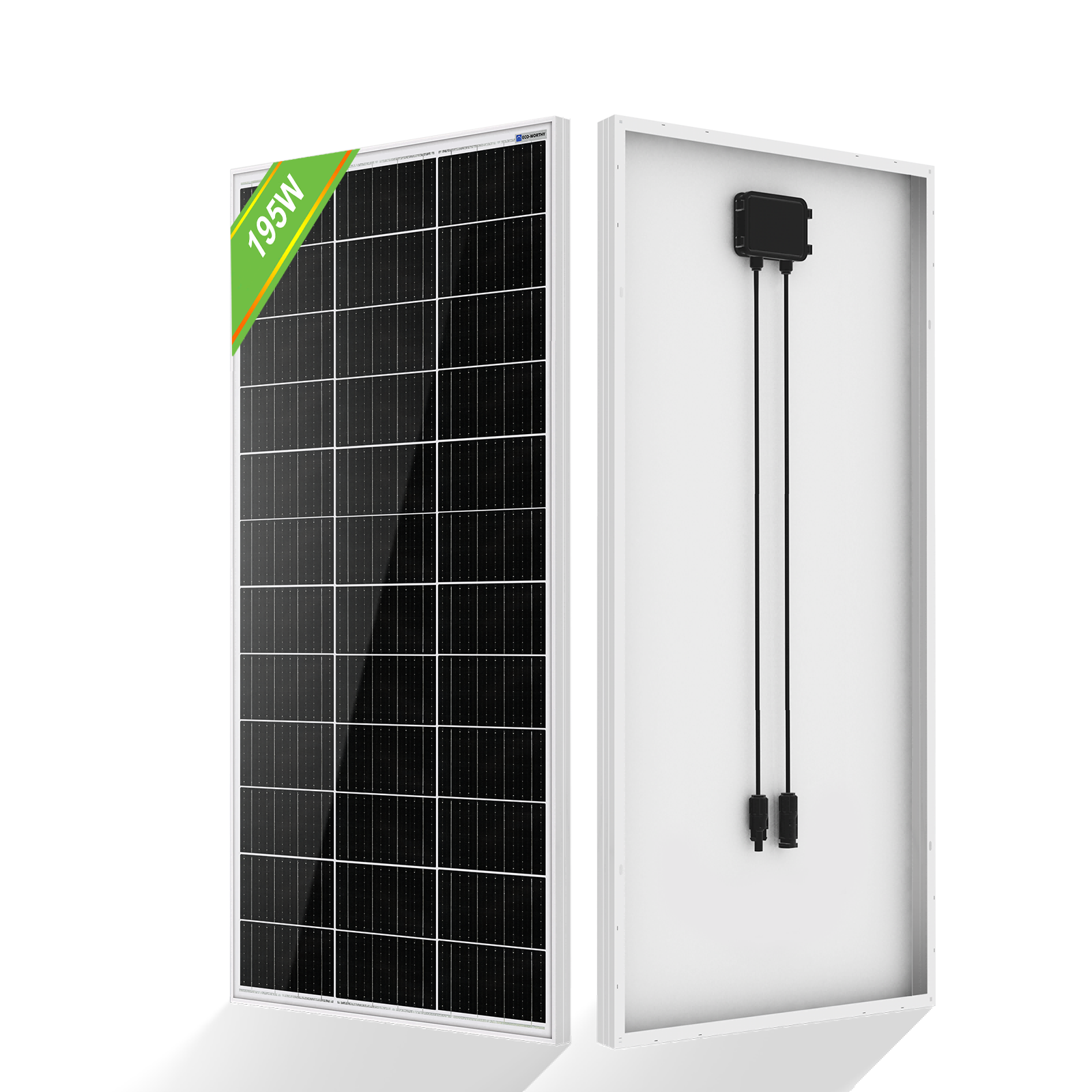 ECO-WORTHY Hurricane Preparedness Sale