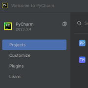 PyCharm (быстрый старт) — Шаг 1 — Stepik