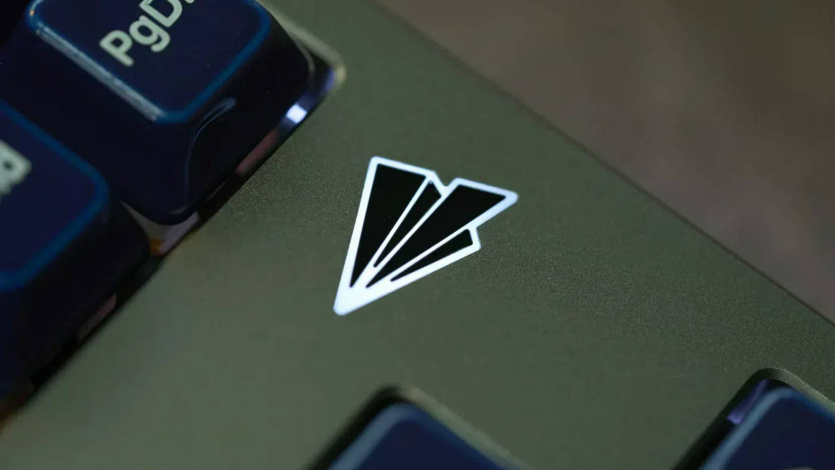 Paper80 x Whatever Studio – Wuque Studio