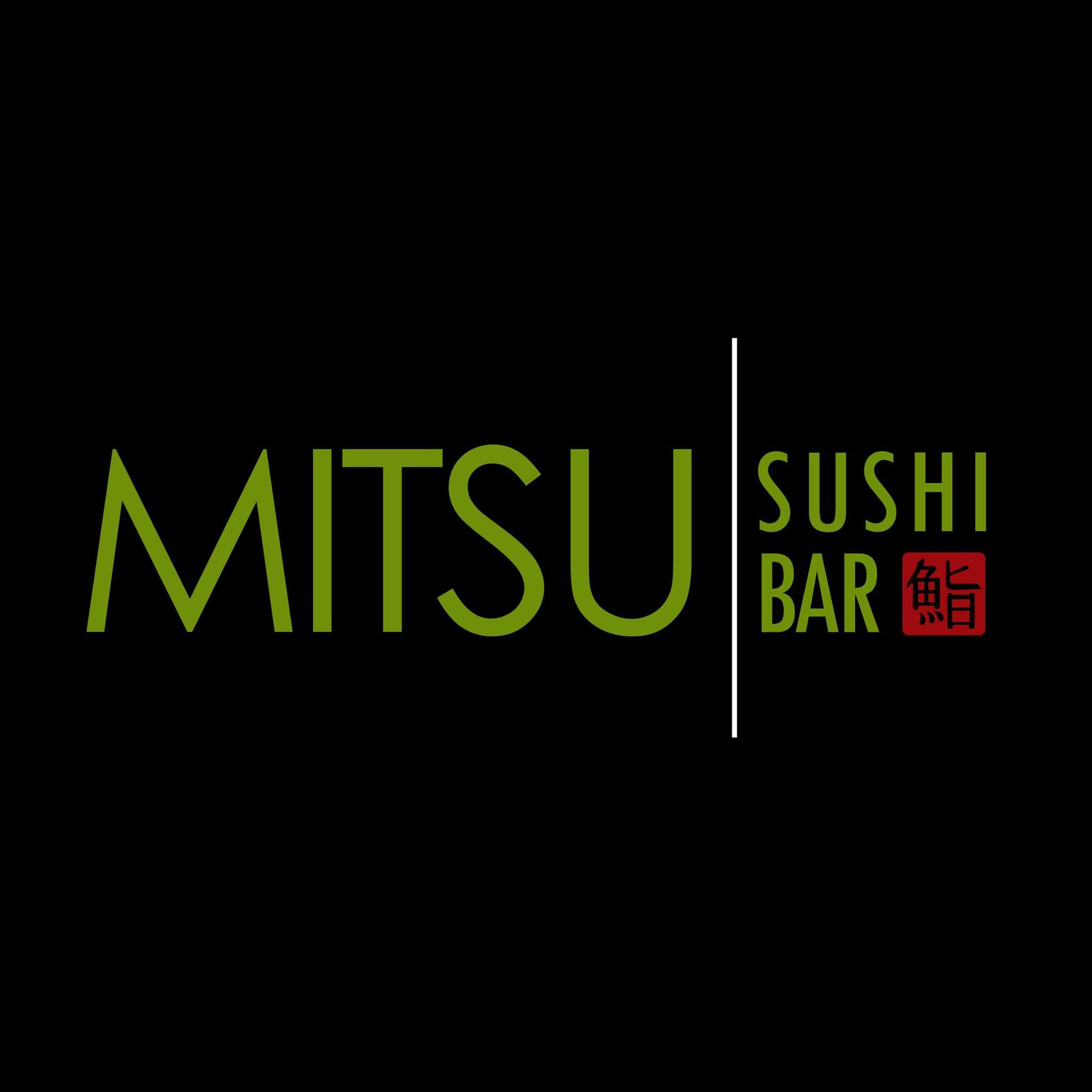 Mitsu Sushi Bar - Order online for delivery & pickup!