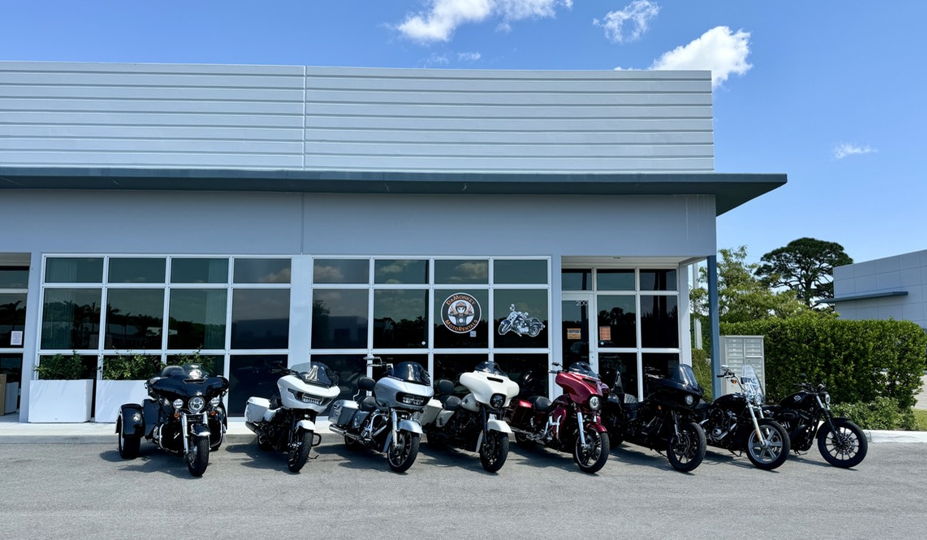 Advanced Rider Training - Riders Share