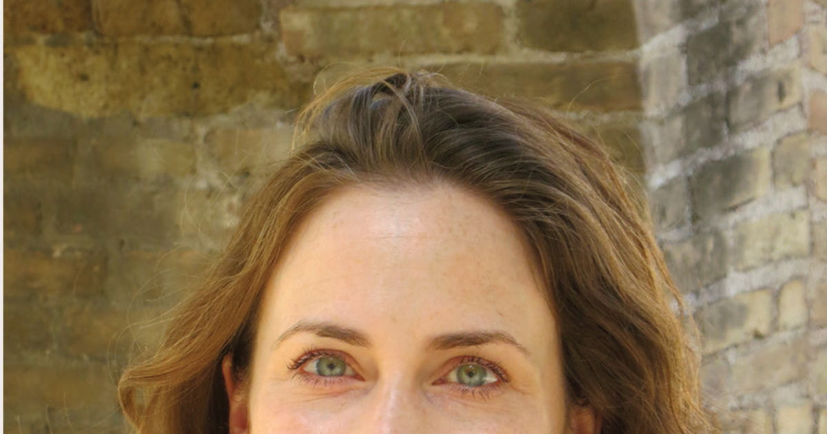 StART a Conversation: Dr. Annie Montgomery Labatt