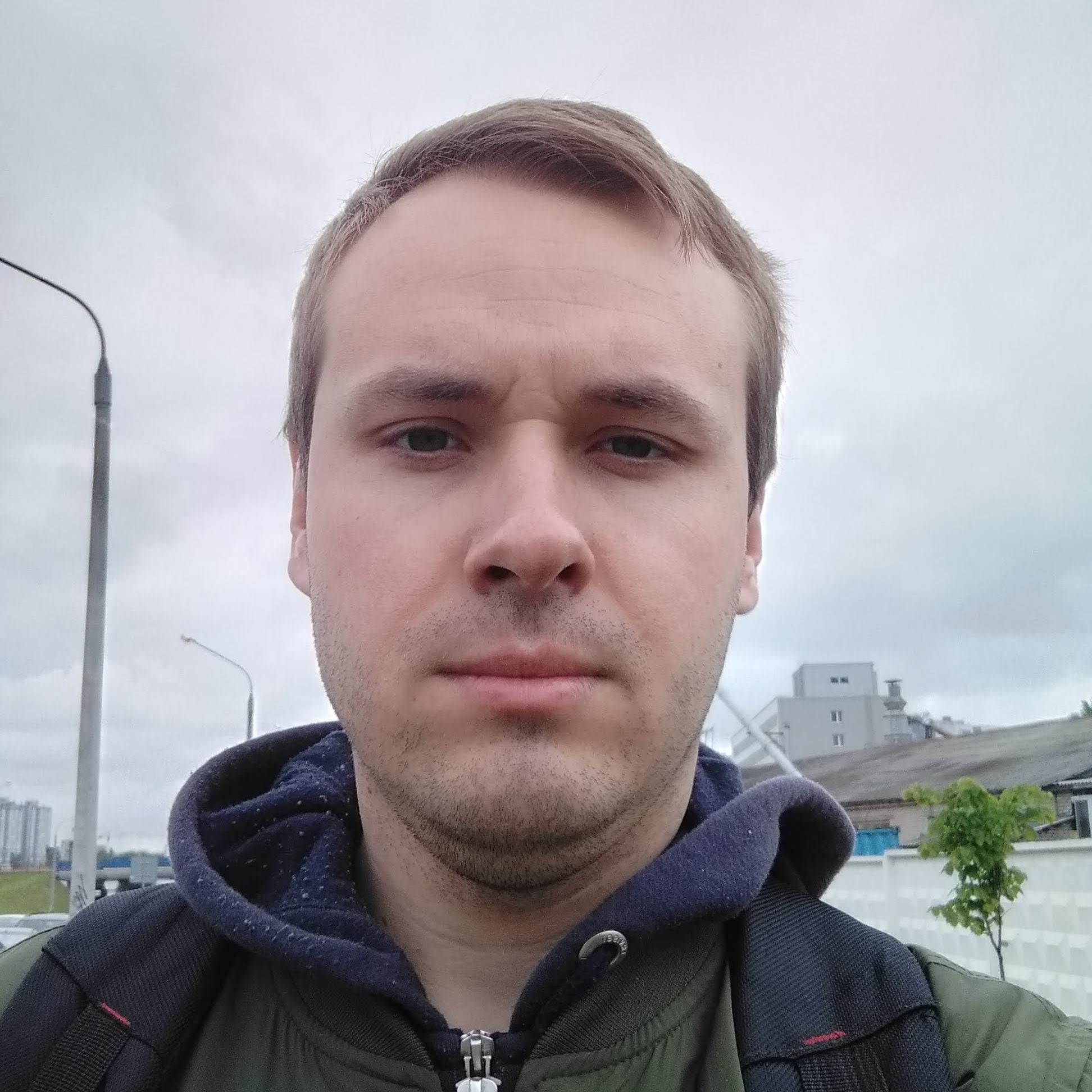 Roman Fedorchuk · Profile · Hyperskill