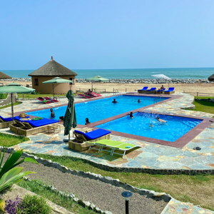 Lemon Beach Resort