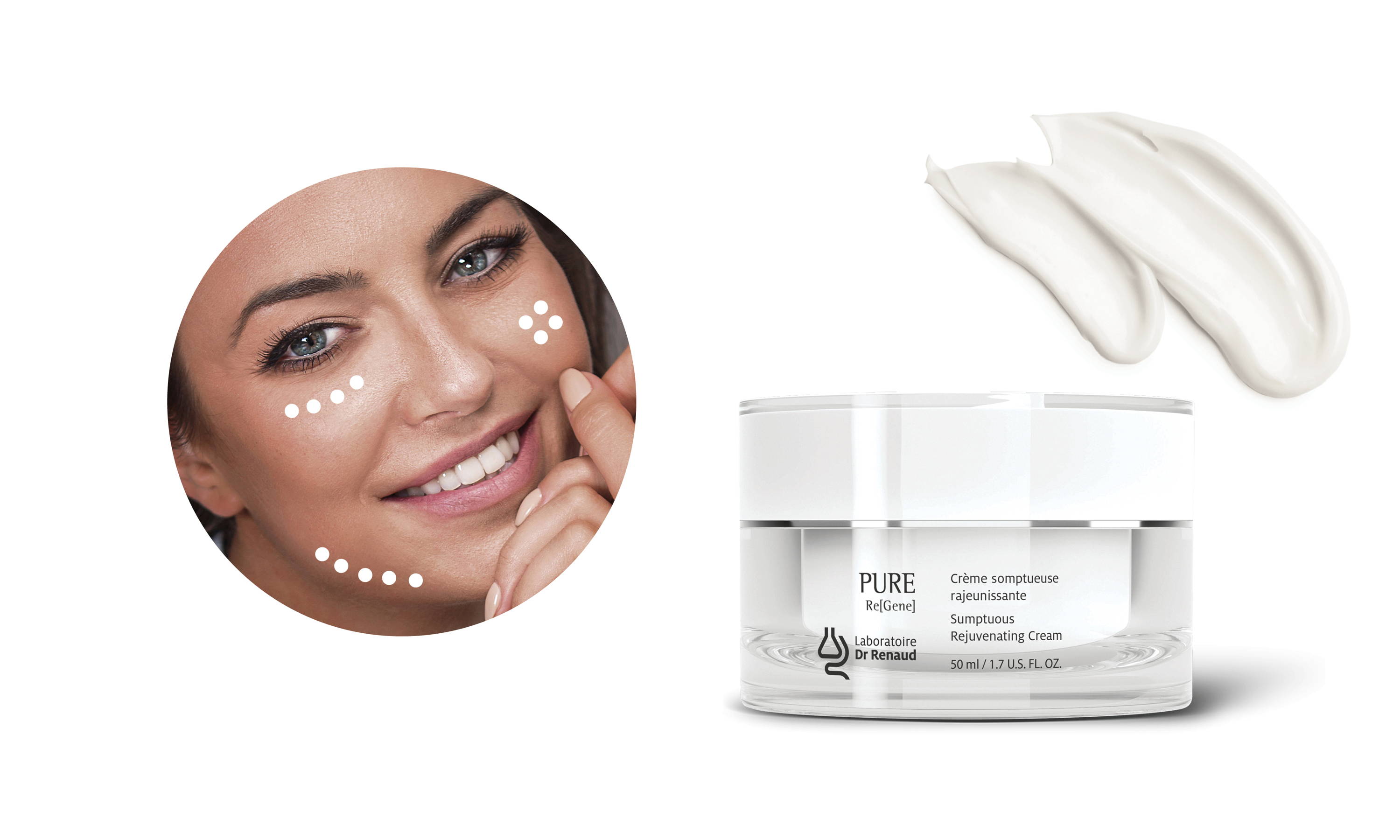 PURE Re[Gene] | Laboratoire Dr Renaud