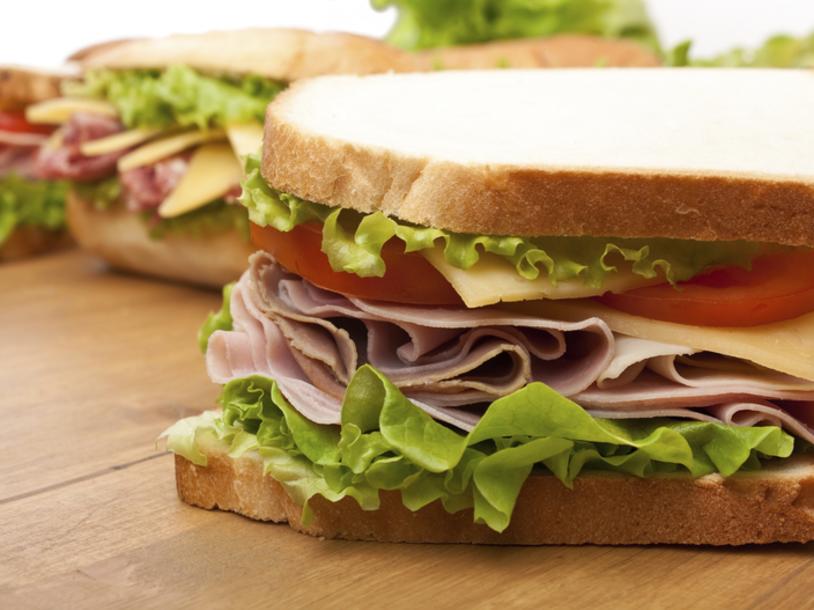 Westside Deli at Circus Circus | Photos, Reviews and Information
