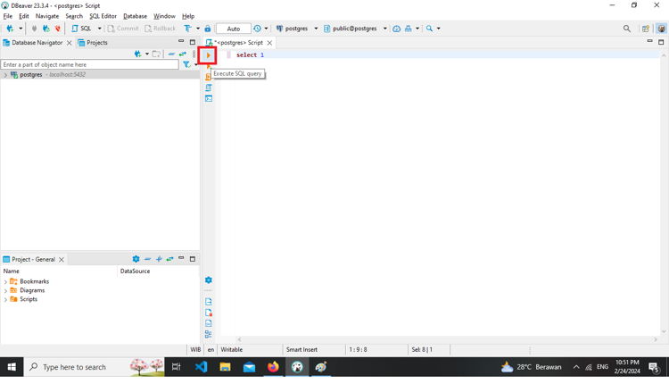 Belajar SQL Menggunakan PostgreSQL - Blog Koding Belajar SQL Menggunakan PostgreSQL - Blog Koding