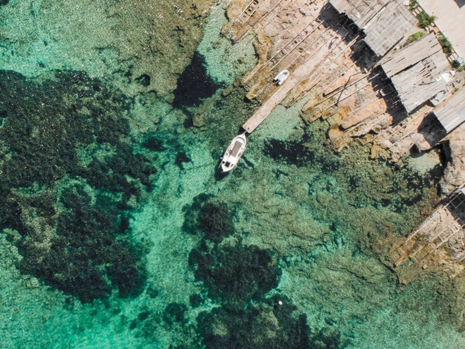 Tickets Ferry Ibiza Port - Formentera by Aquabus in Ibiza | Clubtickets