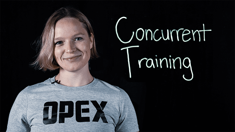 LearnRx - OPEX Fitness