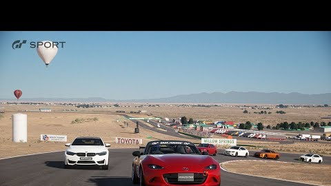 20 Best PC simulation-style racing games as of 2025 - Slant