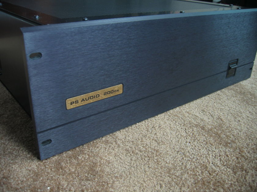 PS Audio 200CX For Sale | Audiogon