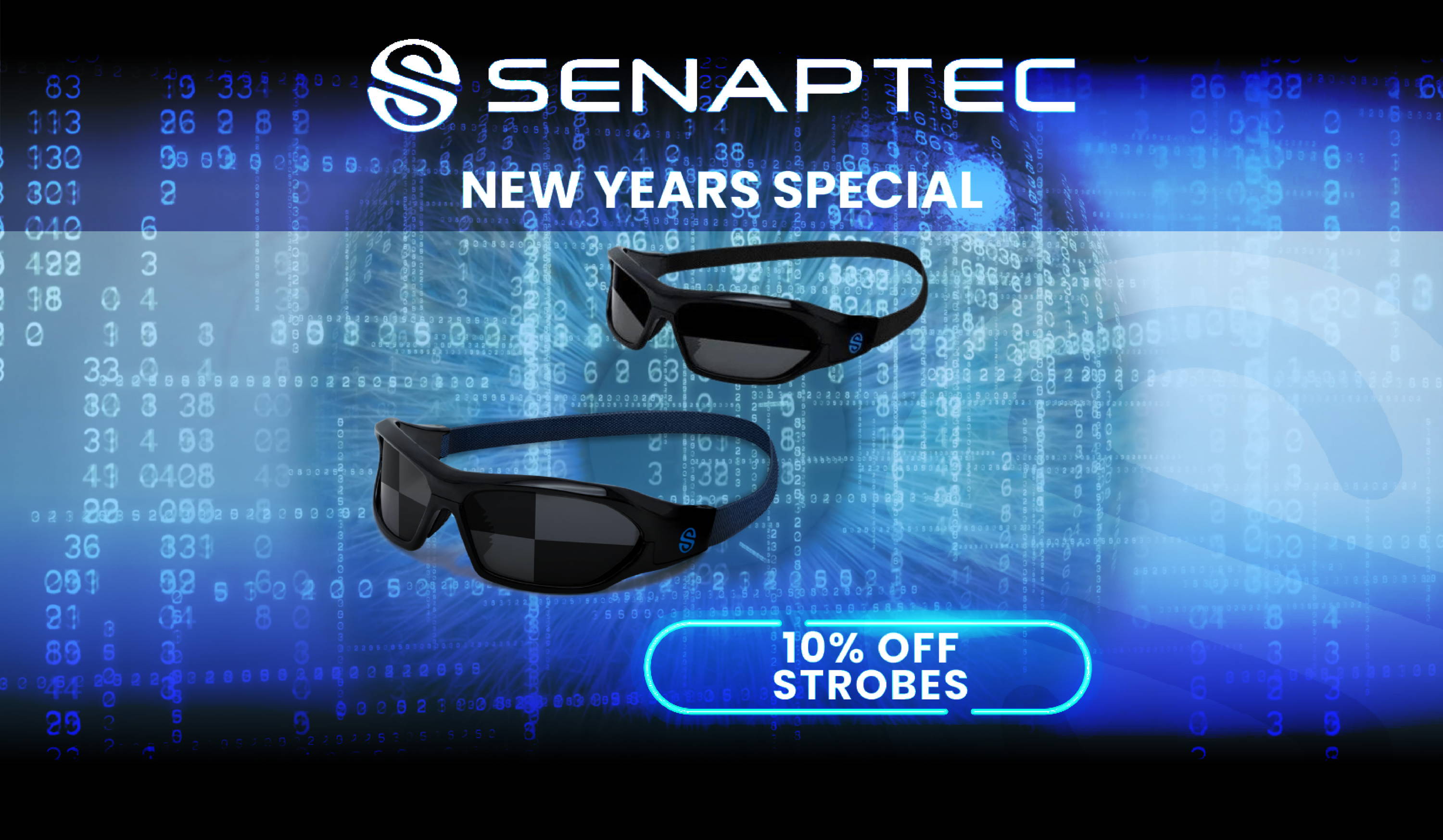 Senaptec Sensory Technology | Official Site – Senaptec Store
