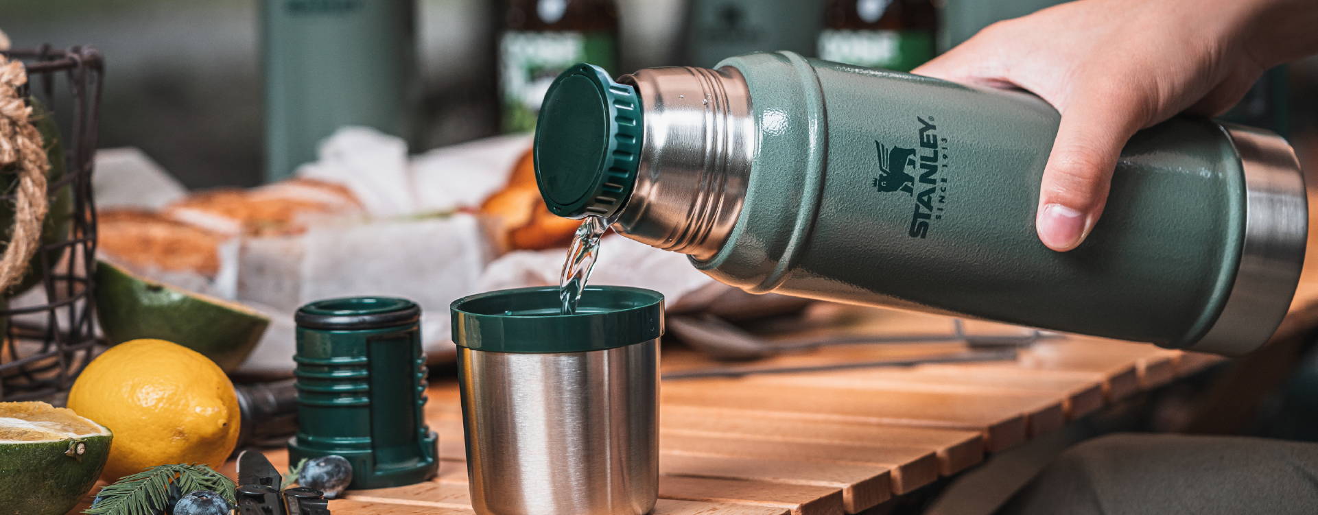 GL Extra Enterprise - Adventure & Outdoor Store