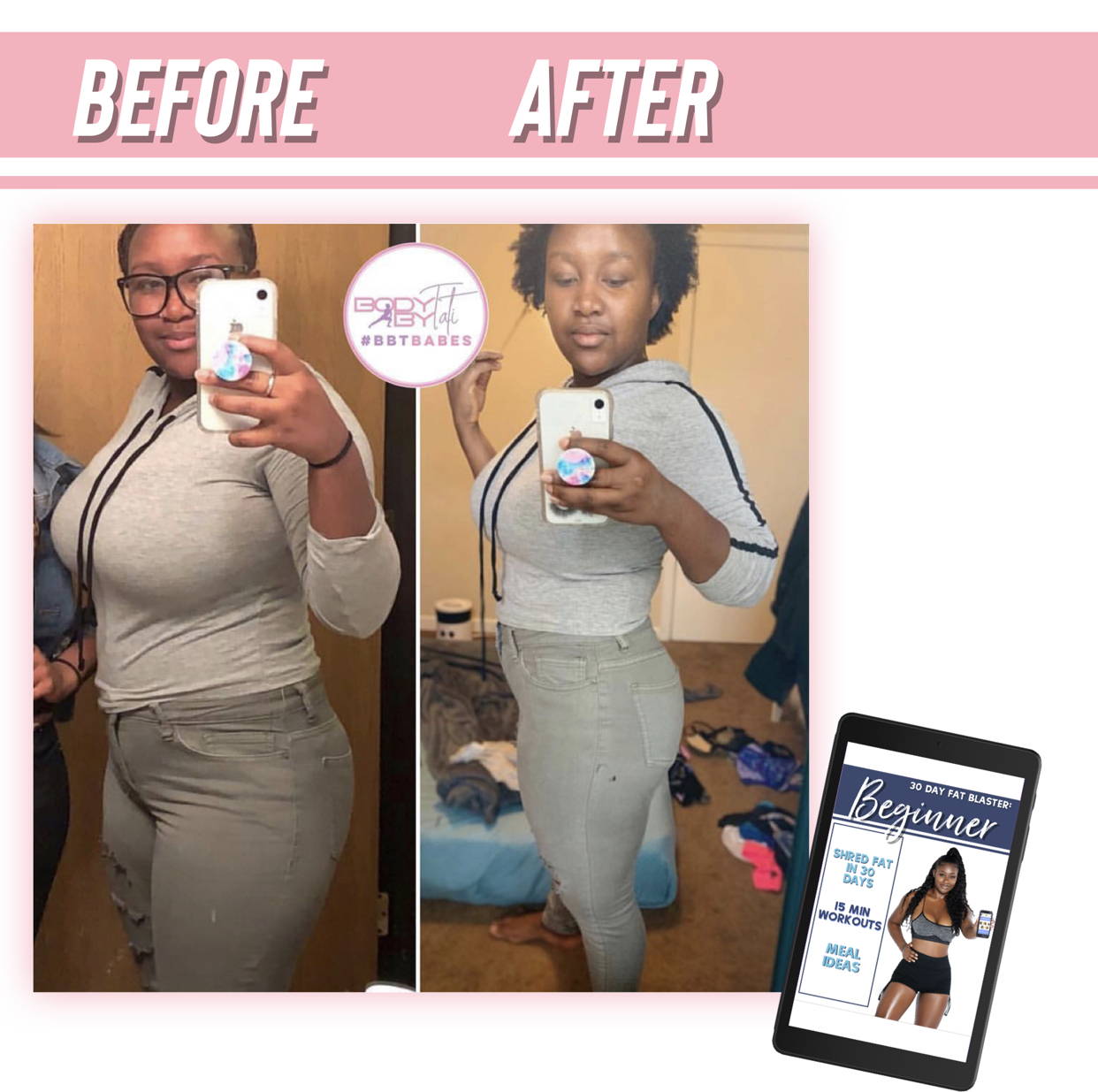 BBT Transformations – BodyByTati