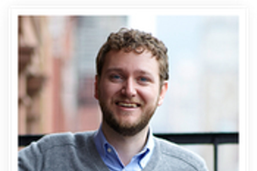 Fidelity and Betterment sign a deal with Steve Lockshin and Marty ...