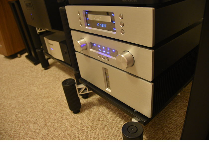 GamuT Audio D3i PREAMP For Sale | Audiogon