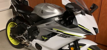 Motorcycle Rentals in Phoenix, AZ - Riders Share