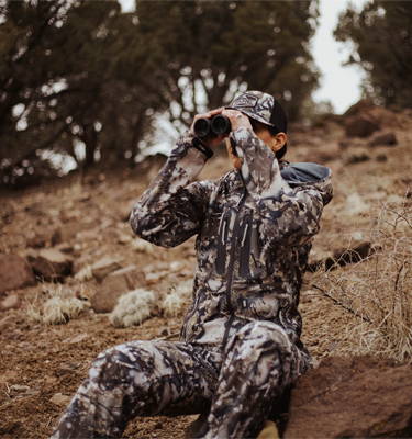Ultralight and Durable Hunting Gear & Apparel | Skre Gear