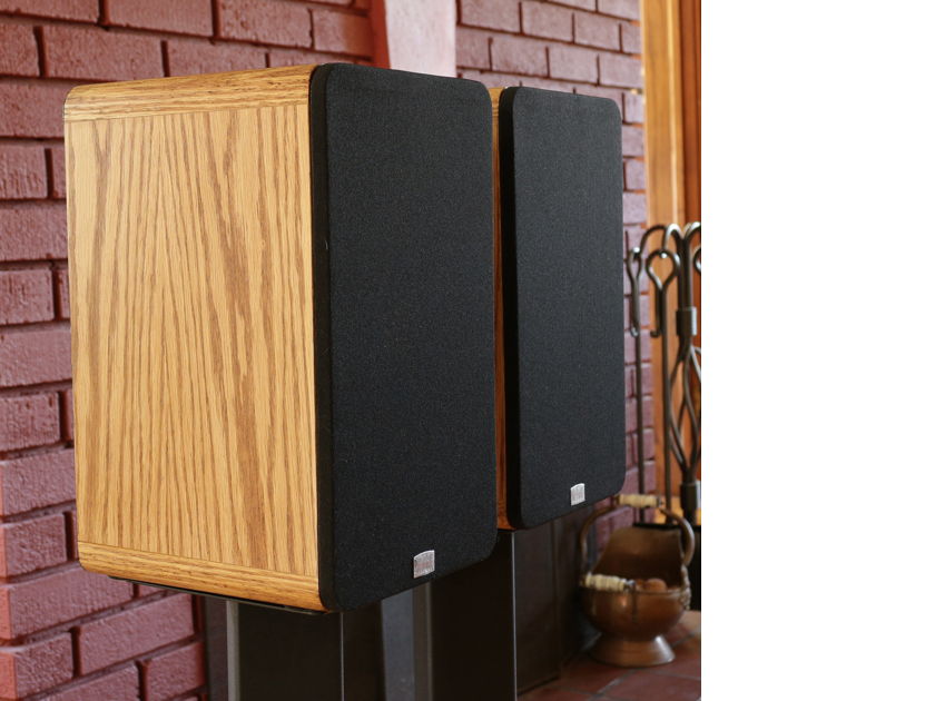 Phase Technology PC60 CA Bookshelf Loudspe... For Sale | Audiogon