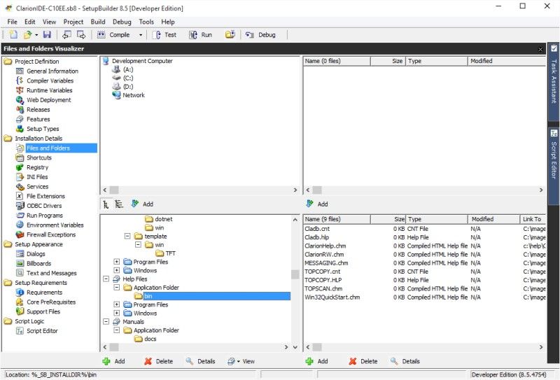 12 Best installers for windows programs as of 2020 - Slant