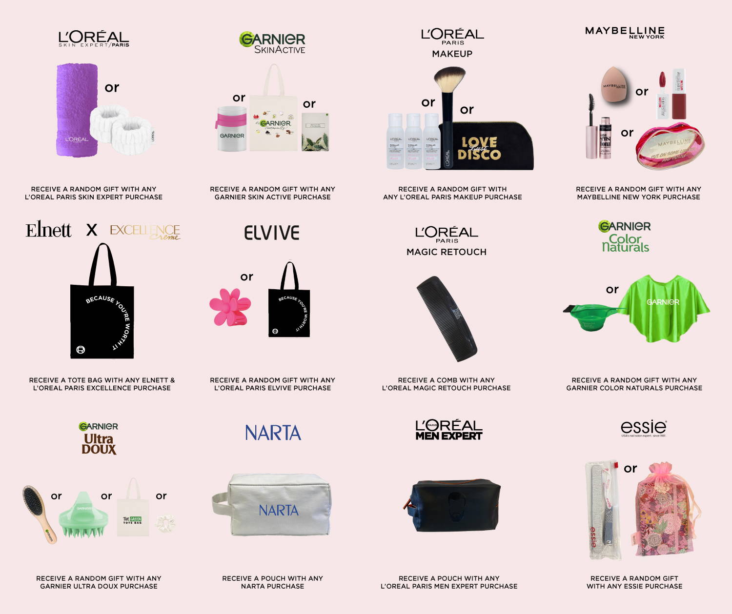 11:11 Gifts - Sohati Care