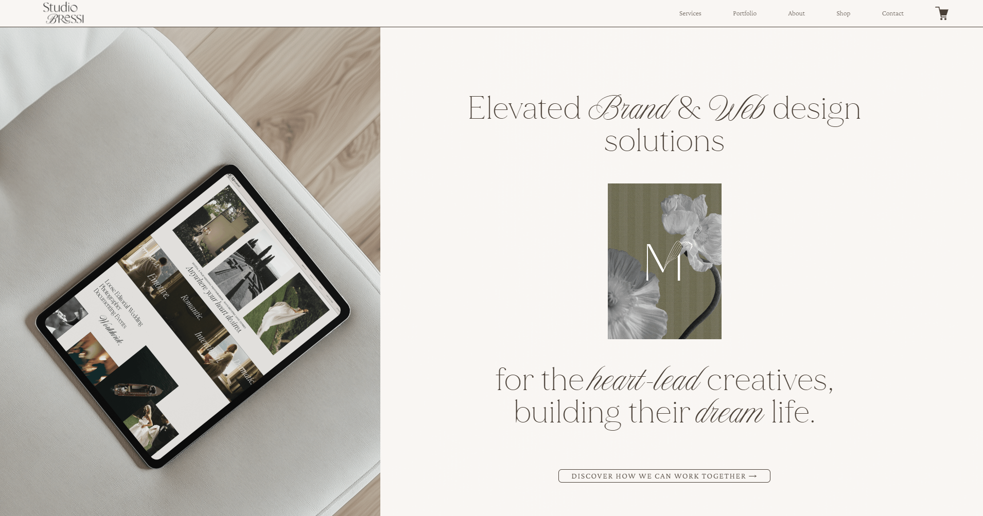 Brand Designer Portfolios: 20+ Well-Designed Examples (2026)