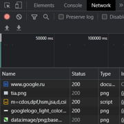 API на примере DevTools и Postman — Step 3 — Stepik