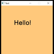 Текст sf::Text — Шаг 1 — Stepik