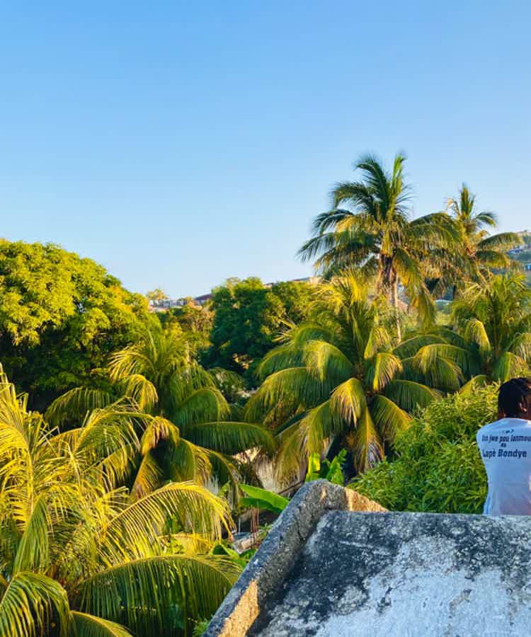 YWAM Port of Peace - Youth With A Mission — Youth With A Mission