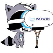 Создание переменных в Varwin — Шаг 2 — Stepik