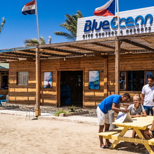 Blue Ocean Dive Centers & Resorts