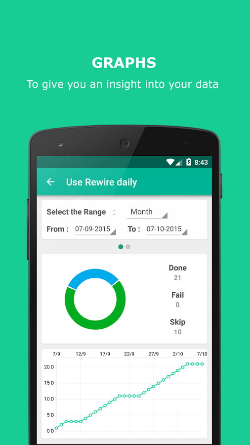 14 Best habit tracking apps for Android as of 2025 - Slant