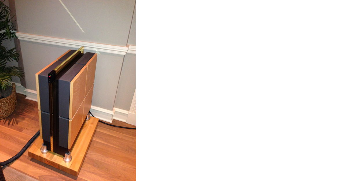 Dynaudio Arbiter Amps, Pre-Amp and power ... For Sale | Audiogon