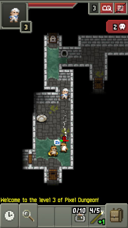 64 Best roguelikes on Android as of 2025 - Slant