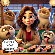 Миксуем подходы — Шаг 7 — Stepik