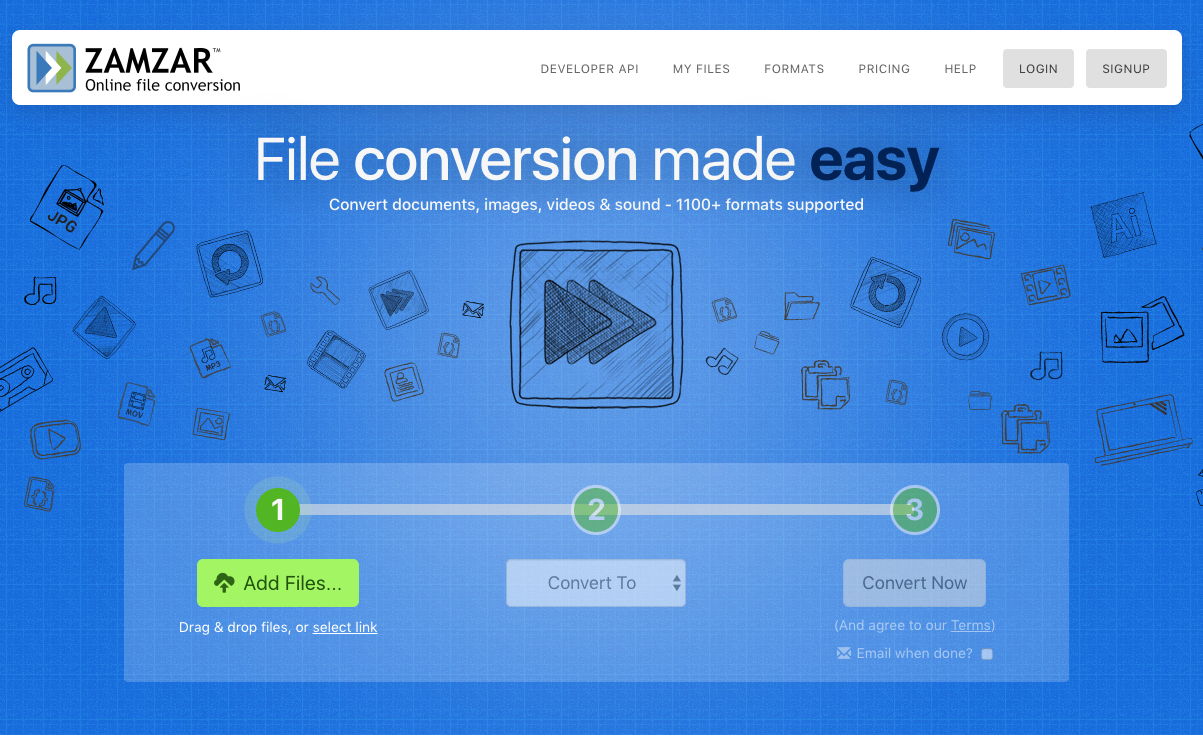 5 Best text conversion tools as of 2023 - Slant