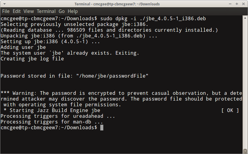 DPKG (Debian Package Manager) vs RPM (RPM Package Manager) detailed ... DPKG (Debian Package Manager) vs RPM (RPM Package Manager) detailed ...