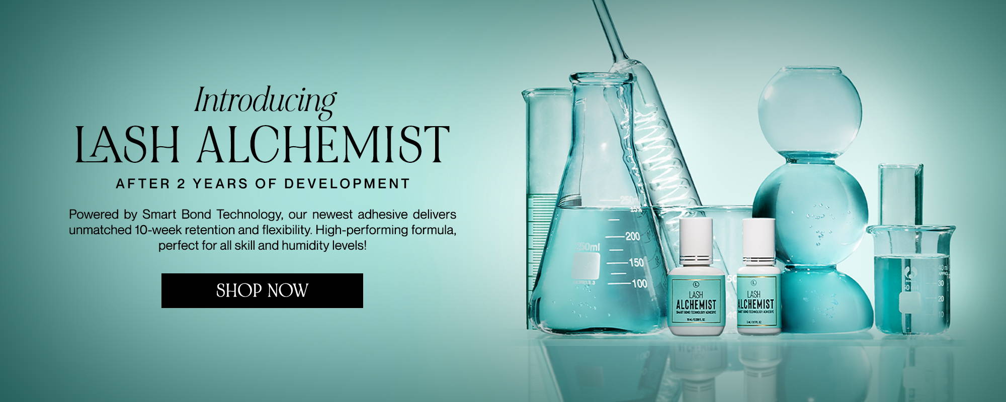 Lashbox LA - Professional Eyelash Extensions, Supplies and Training