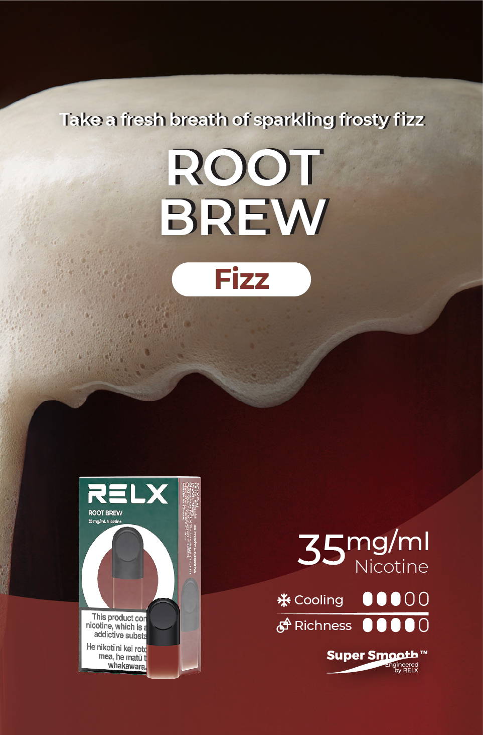 GET Affordable Vape Online | E-Cigarette & eLiquid | RELX NZ