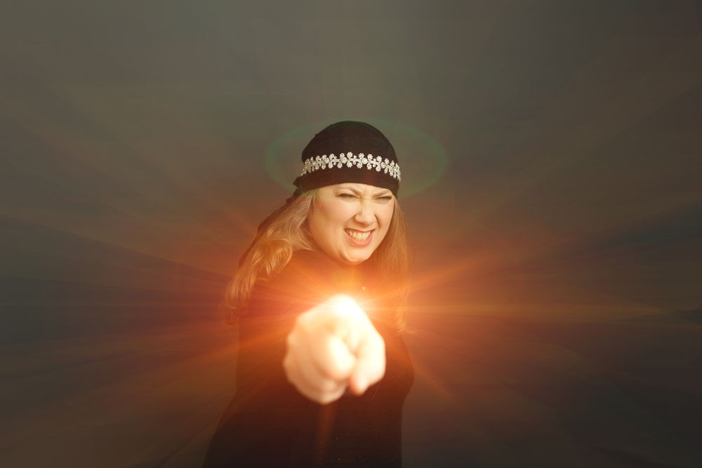 Rachel Creeger - British Comedy Guide