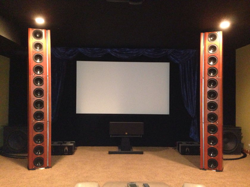 Dali Loudspeakers Megaline III Albert Port... For Sale | Audiogon