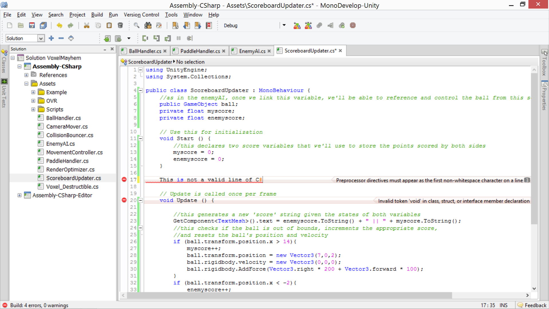 8 Best languages to develop mobile games as of 2024 - Slant