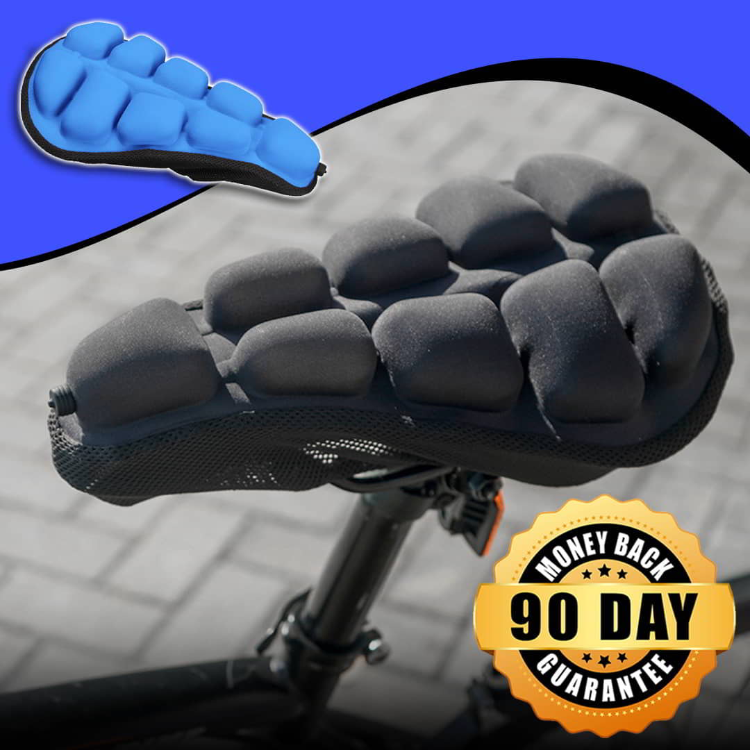 AirRider Smart Saddle – winxwheels