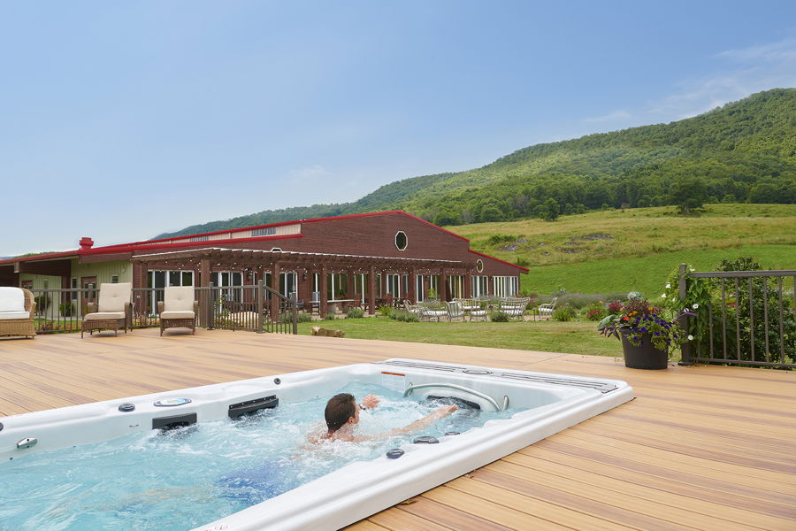 Guest Hub - Eupepsia Wellness Resort