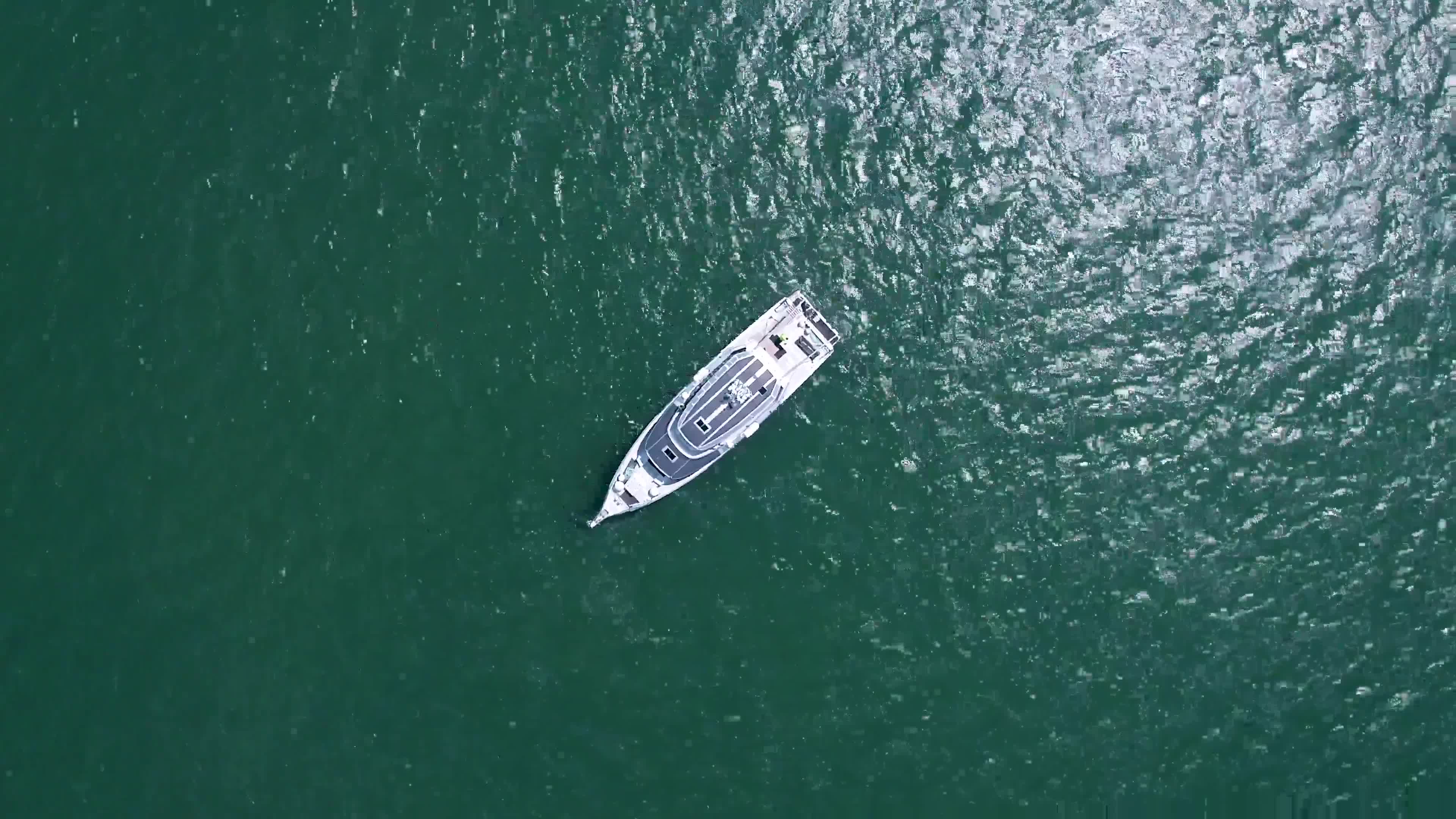 Arksen’s Project Pelagos Completes Sea Trials | Superyachts.com